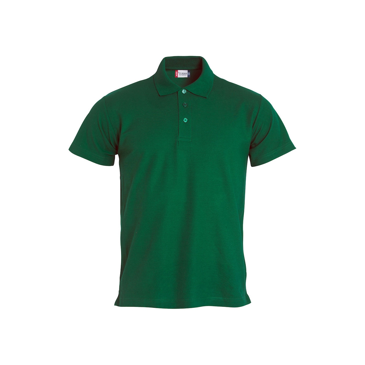 Polos Basic Homme